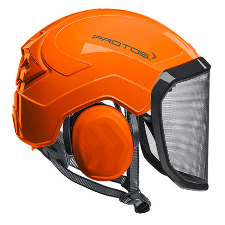 Protos Orange