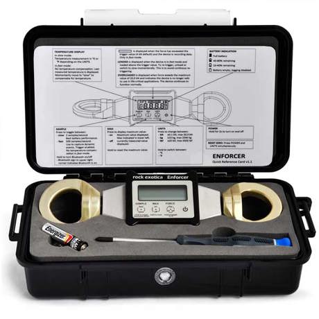 Rock Exotica Enforcer