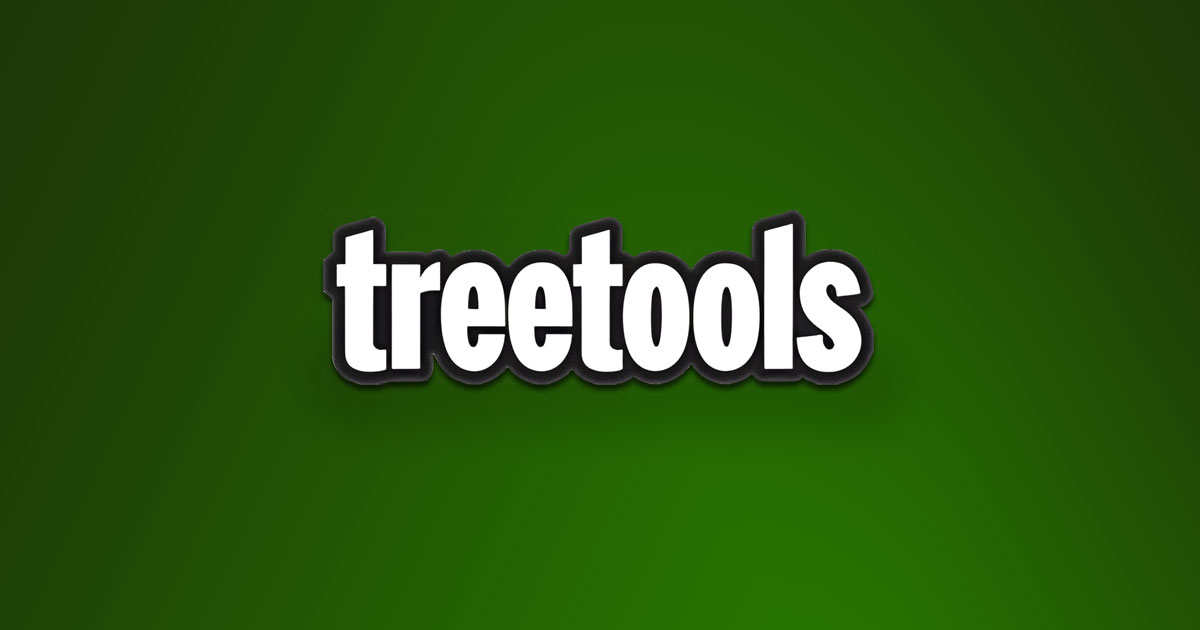 Treetools New Zealand